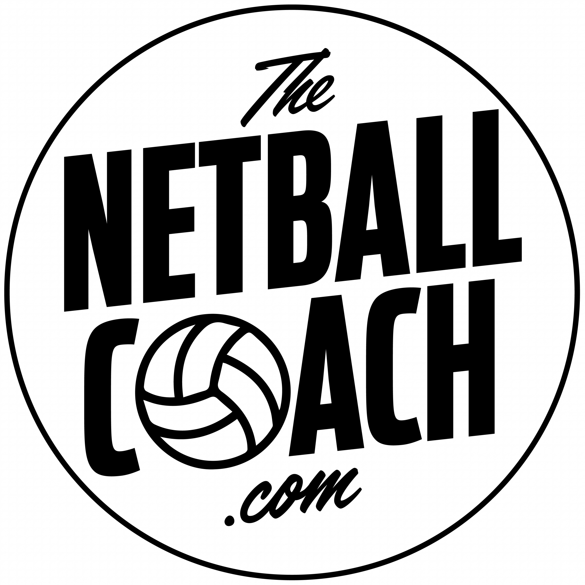 NETBALL SESSION PLAN: CENTRE PASS DEFENCE - thenetballcoach.com