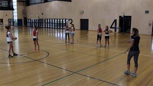 PLANNING A NETBALL SESSION: A BASIC GUIDE - thenetballcoach.com