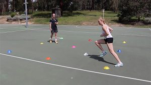 FOOTWORK: YOUR NEW BEST FRIEND - thenetballcoach.com