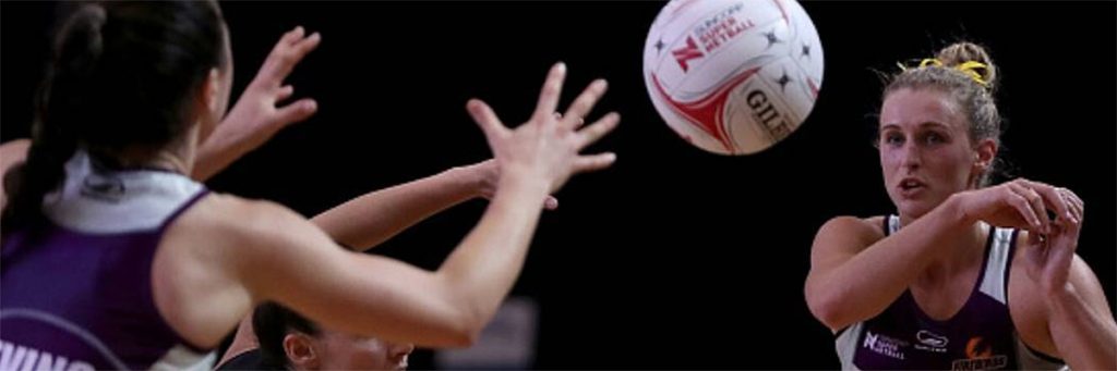 NETBALL STATISTICS: HELP OR HINDRANCE? - thenetballcoach.com