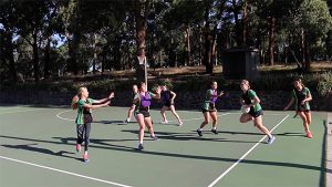 TURN YOUR NETBALL PLAYERS INTO FINALS PERFORMERS – thenetballcoach.com