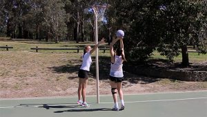 TIPS: THINKING ABOUT CHANGING A GOALER’S SHOT? – thenetballcoach.com