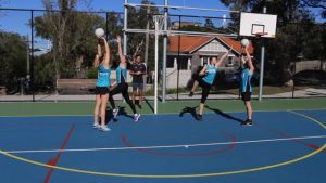 TIPS FOR TRAINING BEFORE NETBALL FINALS - thenetballcoach.com