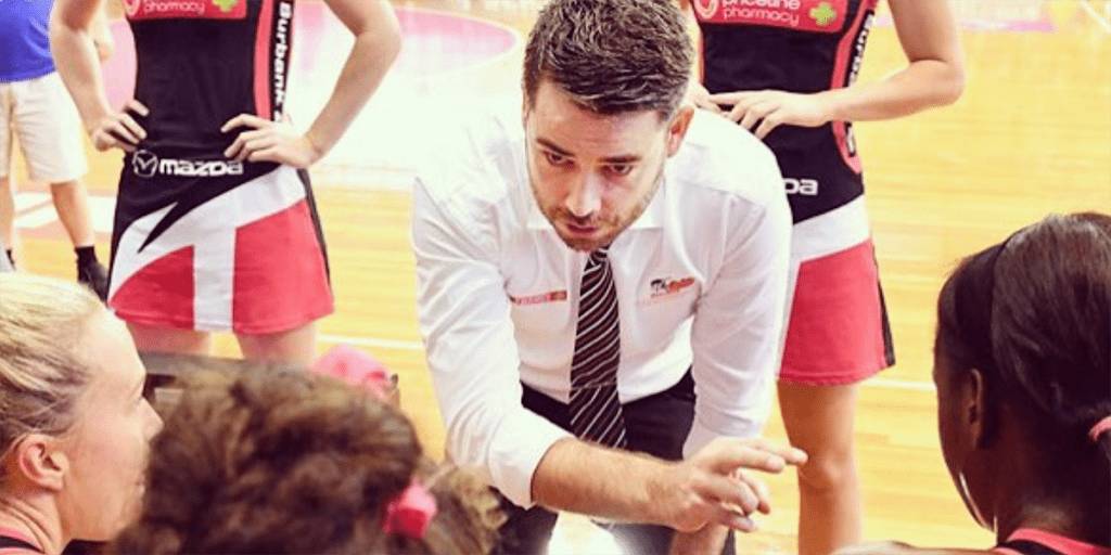 DAN RYAN: WHY 27 LOSSES WON'T KILL MY DREAM - thenetballcoach.com