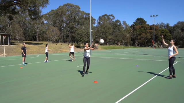SNEAK PEEK: YOUR #1 NETBALL COACHING RESOURCE! - thenetballcoach.com