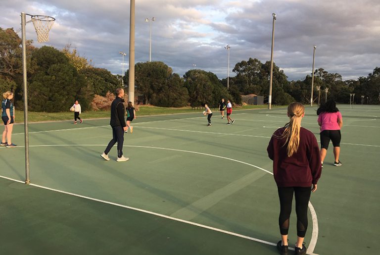 FOCUS ON WEAKNESSES OR BOOST THEIR STRENGTHS? - thenetballcoach.com