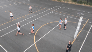 SKILLS AND DRILLS Archives - thenetballcoach.com