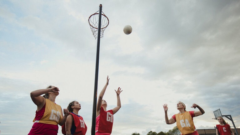 NETBALL: TIPS FOR SELECTING GOALERS - thenetballcoach.com