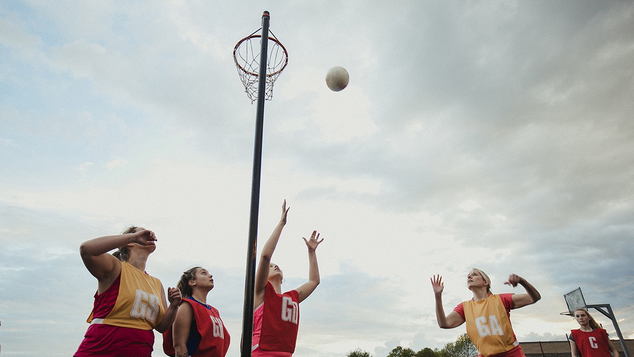 NETBALL: TIPS FOR SELECTING GOALERS - thenetballcoach.com