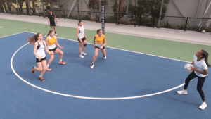 SKILLS AND DRILLS – thenetballcoach.com