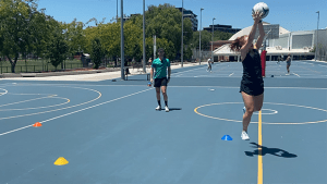 ATTACKING SKILLS Archives - thenetballcoach.com