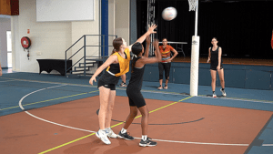 SKILLS AND DRILLS – thenetballcoach.com
