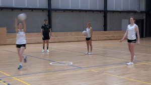 Home page - thenetballcoach.com