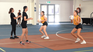 SKILLS AND DRILLS Archives - thenetballcoach.com
