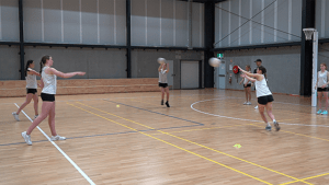 ATTACKING SKILLS Archives - thenetballcoach.com