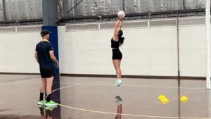 FIVE SKILLS YOUR DEFENDERS NEED - thenetballcoach.com
